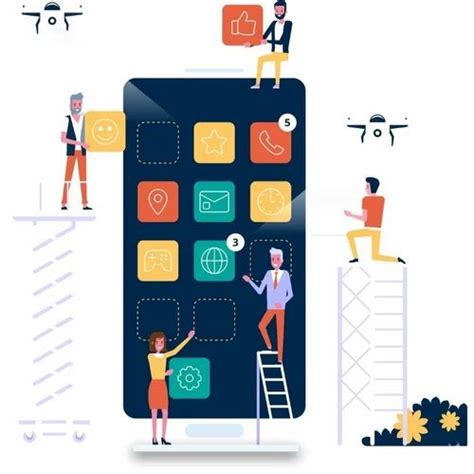 Android Applications Development In Jaipur Id 2853093552555