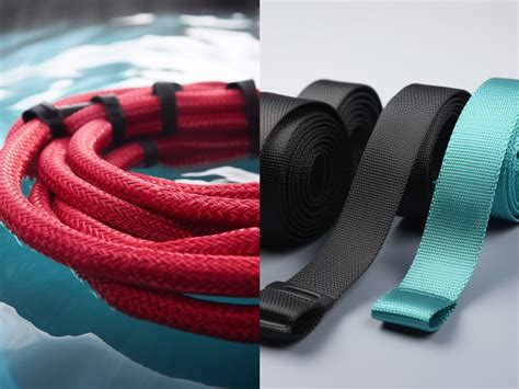 Flat Webbing Vs Tubular Webbing Which One Is Right For You