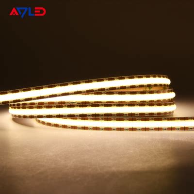 COB LED Strip Factory Buy Good Quality COB LED Strip Products From China