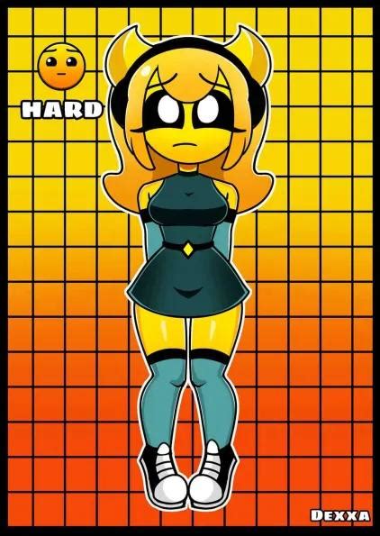 Hard Geometry Dash Nsfw Character Ai Chat Game