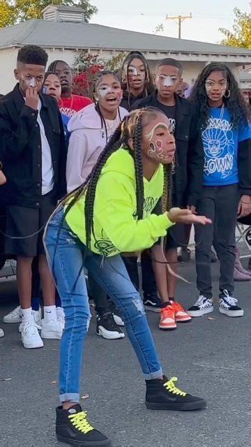 Tristen Tommy The Clown Trin From Tommy The Clown Trinity From Tommy