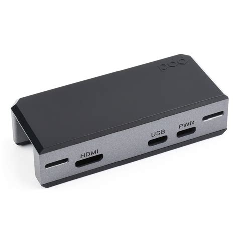 Buy The Raspberry Pi Argon Pod Case For Raspberry Pi Zero Series Boards Works 24077