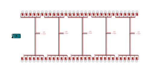 60 Stepper Motors1 Arduino Mega General Guidance Arduino Forum