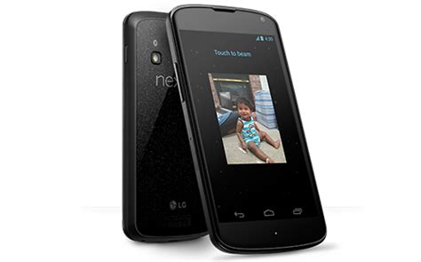 NFC What Is Android Beam And How Do You Use It