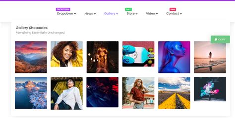 5 Best Elementor Mega Menu Plugins In 2024 Free Templates