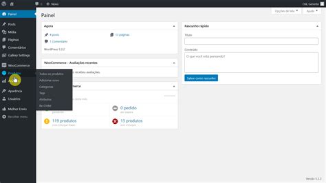 Próximaweb Editar Em Massa Todas As Variações De Um Produto No