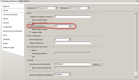 Compilar C O Visual Basicnet Para 64 Bits
