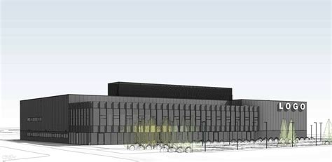 Ukmergės G 447 Finished Citify