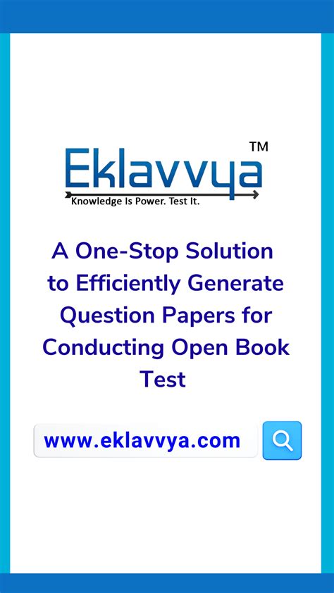 4 Reasons Why Institutes Should Implement Open Book Tests Online Skill Assessment Online