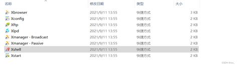 Linux安装oraclexshell安装oracle Csdn博客