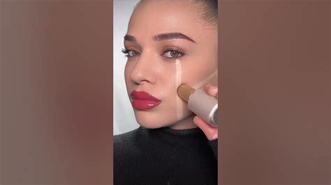Viral Makeup Hack 🤯💄😱 Shorts Viral Hack Makeuphacks Youtubeshorts