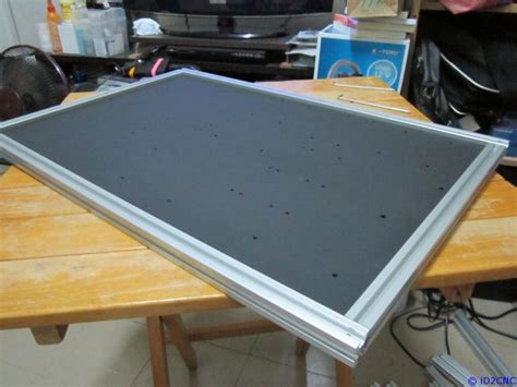 Cnc Case Idea2reallife Diy Cnc Cnc Cnc Projects