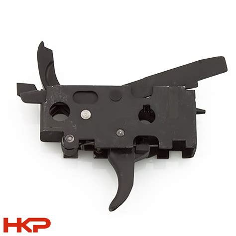 Handk 91 G3 7 62x51 308 Enhanced Trigger Pack Match