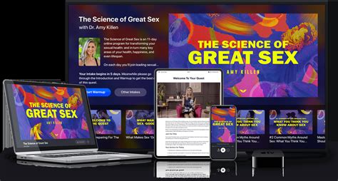 MindValley The Science Of Great Sex PickupArtistTools Com Pick Up Artist Tutorial Pickup