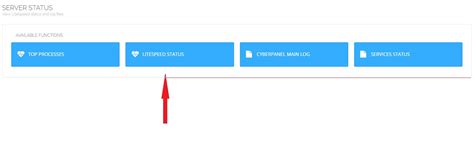 Increase Php Memory Limit In Cyberpanel Insidehost Blog