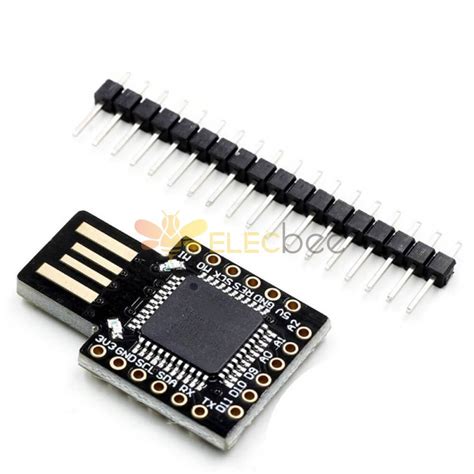 expansion keyboard usb atmega32u4 virtual keyboard badusb module dm