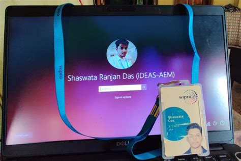 Shaswata Das On Linkedin Wipro Lastday Signingoff