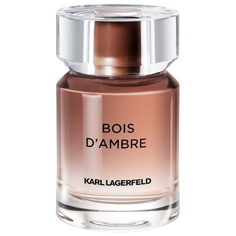 Karl Lagerfeld Bois Dambre Edt 50 Ml 18395 Kr