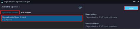 Algorithm Designer Cant Run The Example Code Qanda Sigmastudio For