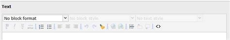 Html Typo3 62 Rte Cant Add Buttons Stack Overflow