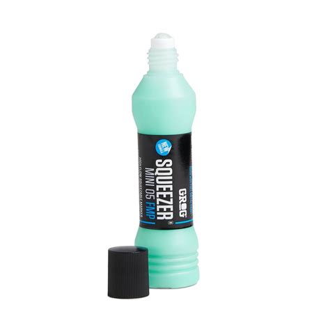 GROG Squeezer Mini 05 FMP | Neon Orange | SPRO0369025