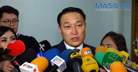 Д Амарбаясгалан Урьдчилсан мэдээгээр нэлээн зөрчил илэрч байгаа гэсэн мэдээллийг авч байна