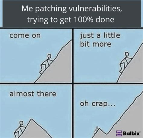 Balbix On Linkedin Ciso Vulnerabilitymanagement Infosec Cybersecurity Patchtuesday