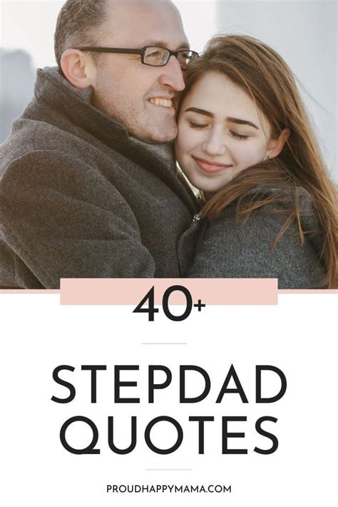 Step Father Quotes Artofit