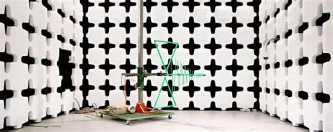 Emc Emi Regulatory Compliance And Certification Testing Facility Iso 17025 Accredited