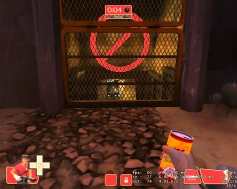 How To Crash A Tf2 Server 101110 Fixed Youtube