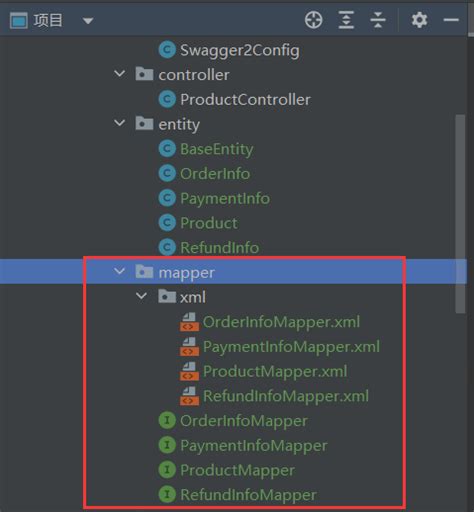搭建一个简单的SpringBoot+Vue+MySQL | (集成MyBatis-Plus、lombok、Swagger)_springboot+vue环境搭建-CSDN博客