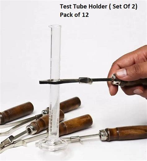 Test Tube Holder