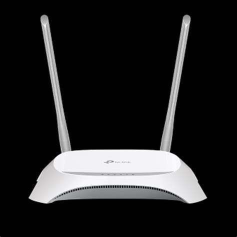 TP Link Mbps Wireless N Router Jiff