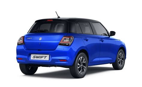 Swift Lxi Price 2025 Mileage Colours Images Reviews Specs Ht Auto