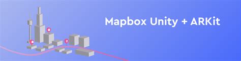 GitHub EricDJL Mapbox Arkit Unity A Place To Create Learn With Unity ARKit And Mapbox