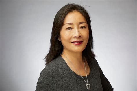 Vivian Xu Chief Finance Officer Greater China Vml