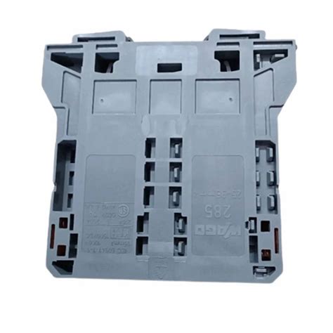 Wago Connectors Latest Price Dealers And Retailers In India