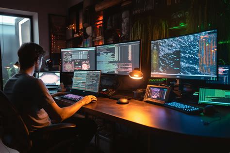 unity3d vs unreal engine from a software engineer point of view
