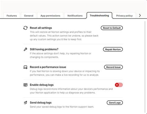 Blocking Downloads Norton 360 For Mac Norton Community