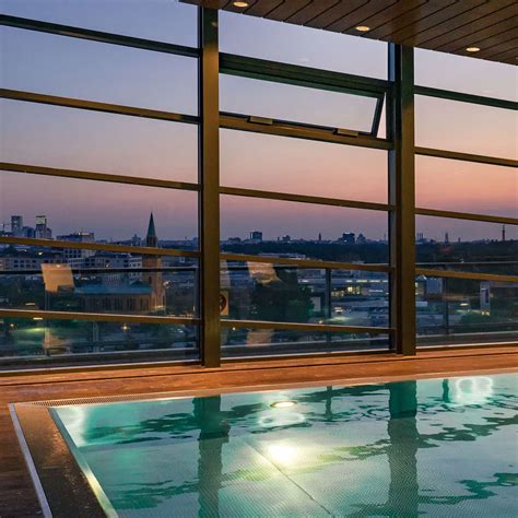 Berta Berlin A Michelin Guide Restaurant