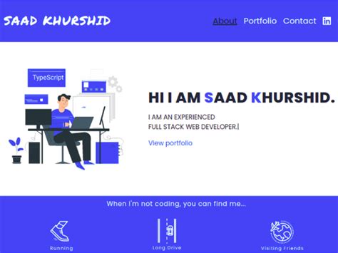 A Full Stack Javascript Developer Upwork
