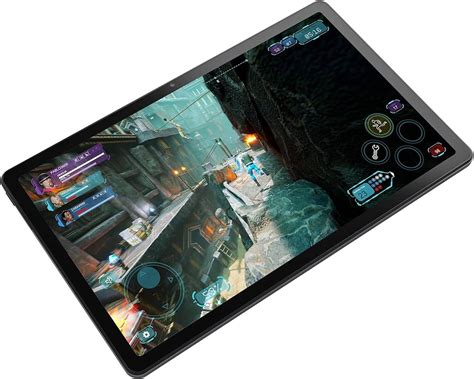 Lenovo Tab M Plus Rd Gen Tablet K Display Mediatek G Gb Ram Gb Storage Dolby