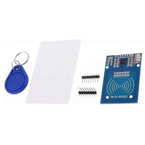 RC RFID Card Reader Module Kit Android NFC Supported Price In BD