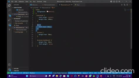 Mohd Atif On Linkedin Connections Codealpha Webdevelopment
