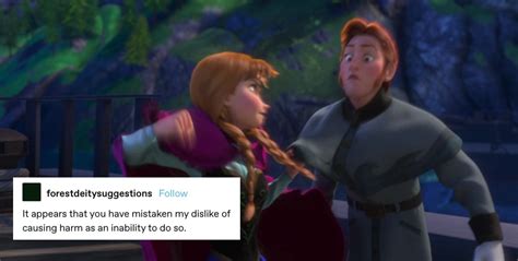 Frozen Meme