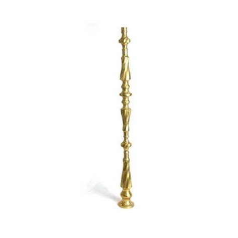 Standard Interior Baluster At Rs 4000 Piece In New Delhi Id 14260912788