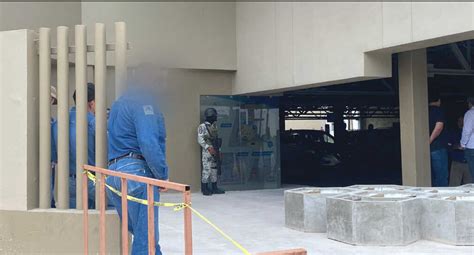 Con Presencia De Guardia Nacional Realizan Funeral De Luis Dionicio
