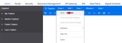 How To Call An Ion Api From Mongoose Infor Developer Portal