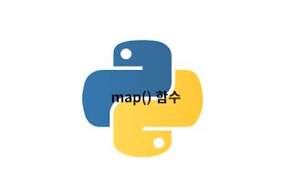ITJobFactory Python 파이썬 map 함수 이해하기 쉬운 예제와 사용법 안내