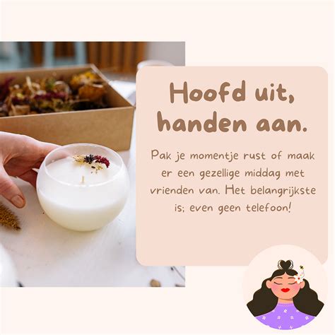 Kaarsen Maken Starters Pakket